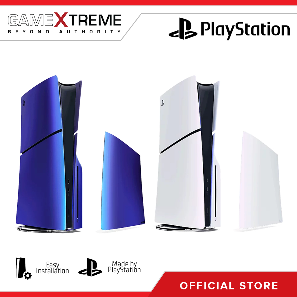 Sony PlayStation 5 Console Covers CFI-ZCS2 | Shopee Philippines