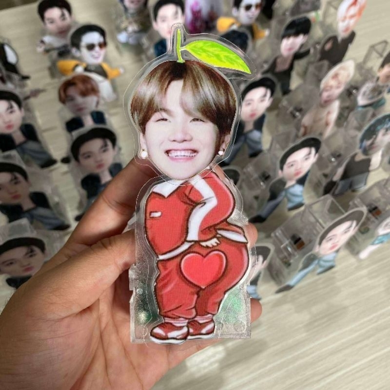 Customized Bubble Shaking Head | Shopee Philippines