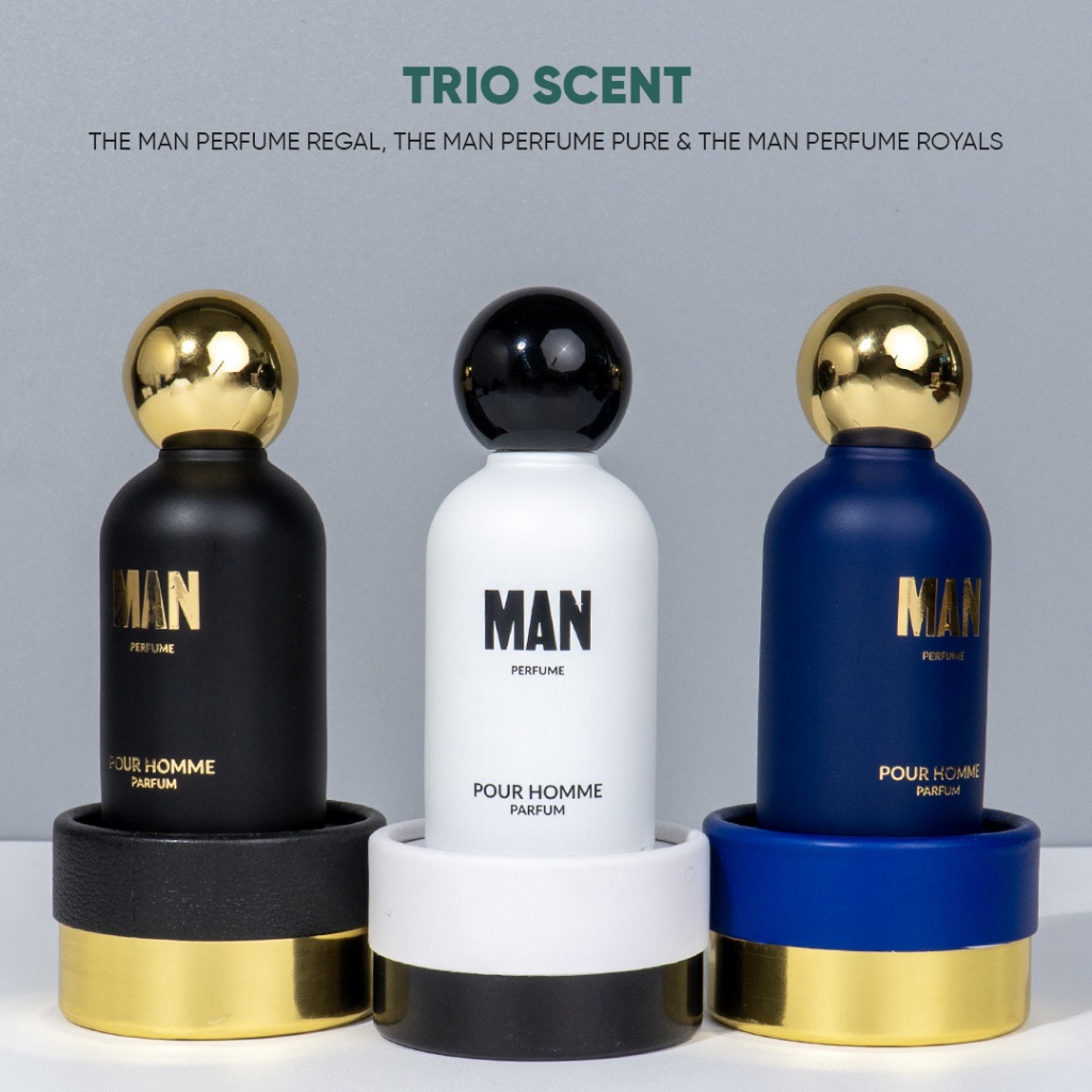 Signature Scent Trio (Exclusive Bundle) | Shopee Philippines