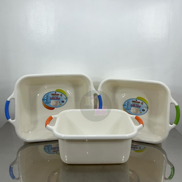 BASIN | OROCAN ROUND SURE DRIP (12L. 8506) (116L. 8507) & (20L. 8508 ...