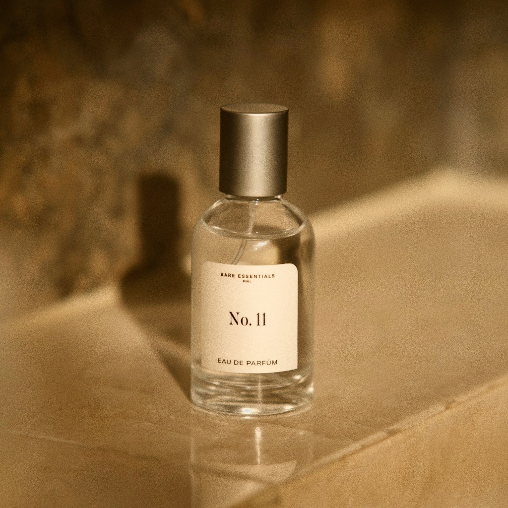 Bare Essentials Manila - Women's Perfume - Eau de Parfum | Shopee Philippines