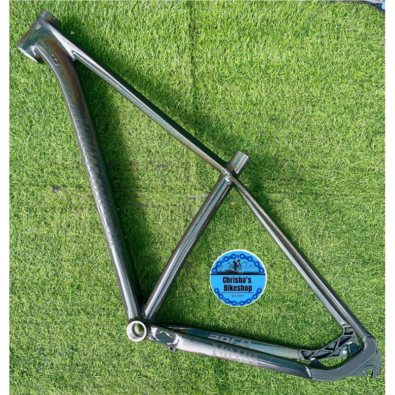 MountainPeak Ninja Frame | Shopee Philippines