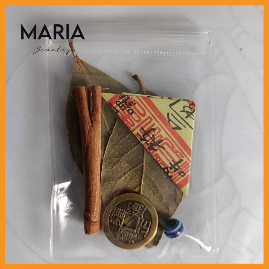 Money Lucky Charm 2025 for Wallet Lucky Charm Money Magnet Cinnamon ...