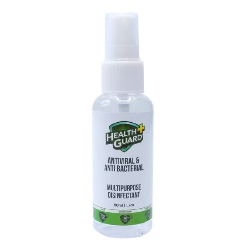 health guard antiviral/antibacterial | Shopee Philippines