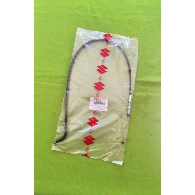 Clutch cable Raider 150 Fi Suzuki Genuine Parts made in Indonesia 58200 ...