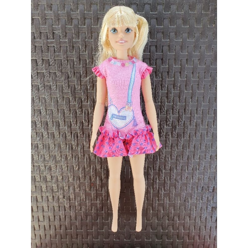 My First Barbie "14 inches | Shopee Philippines