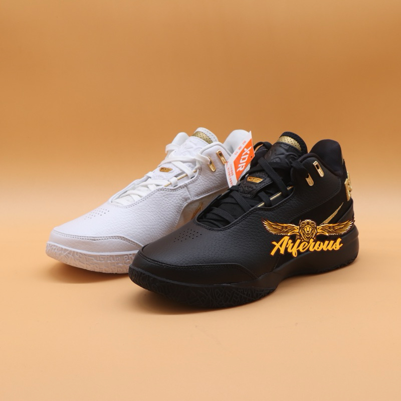 ORIGINAL LBJ NXXT GEN Equity Basketball Shoes | Shopee Philippines