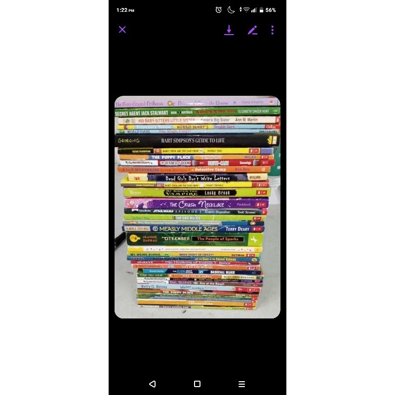 books for jilrose quimora | Shopee Philippines