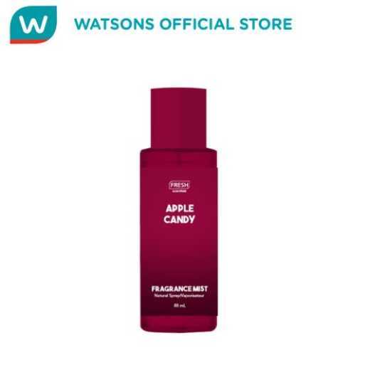 FRESH Scentlab Apple Candy Fragrance Mist 88ml | Shopee Philippines