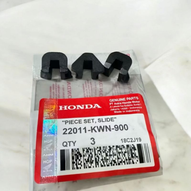Slider Piece PCX 150, 160/ Click V1,V2,V3/ ADV V1,V2 | Shopee Philippines