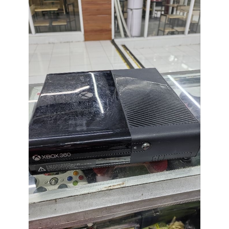 xbox 360 2015 mfr date non jtagable | Shopee Philippines