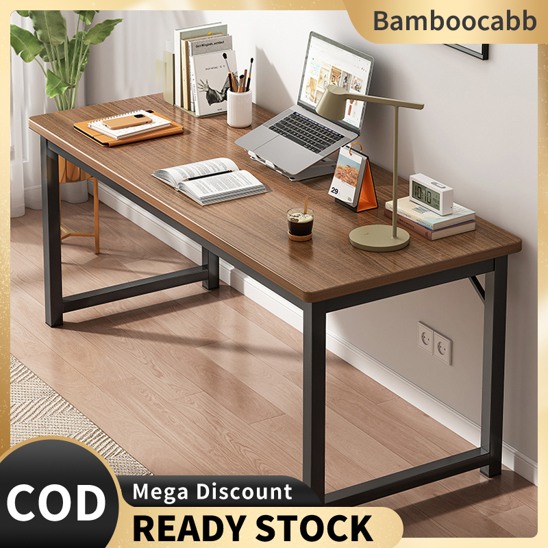 Multifunctional Office Desk Computer Table 140cm Study Table Office ...