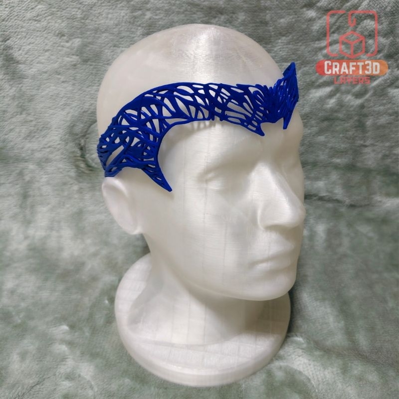 Wiccan Crown | Agatha All Along | MCU | Marvel | Cosplay | Costume ...