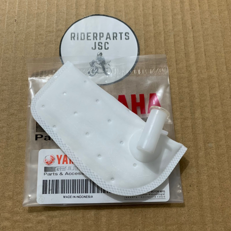 FUEL FILTER YAMAHA SIGHT 115 VEGAFORCE FI | Shopee Philippines