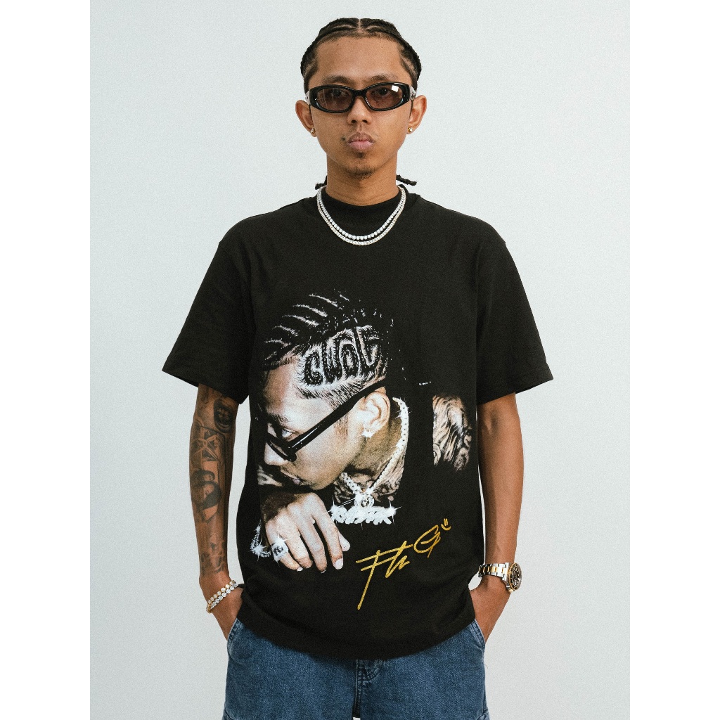 Flow G BOOTLEG Shirt – FG Collection (Brand For 199x) | Shopee Philippines