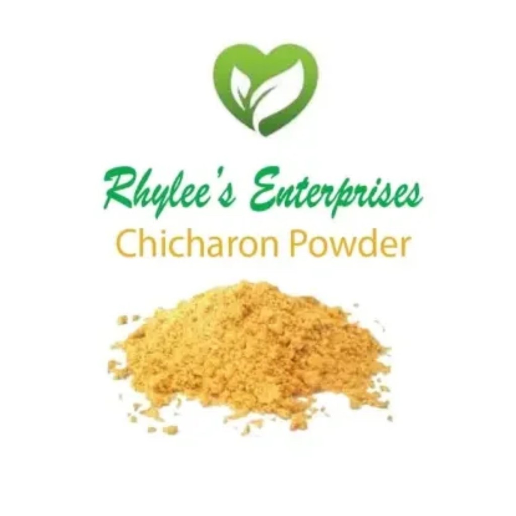 Chicharon Powder 1kg/500g/250g | Shopee Philippines