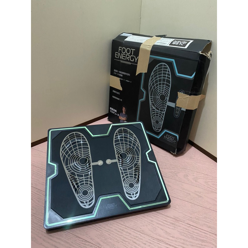 Foot Energy Wellness | Shopee Philippines