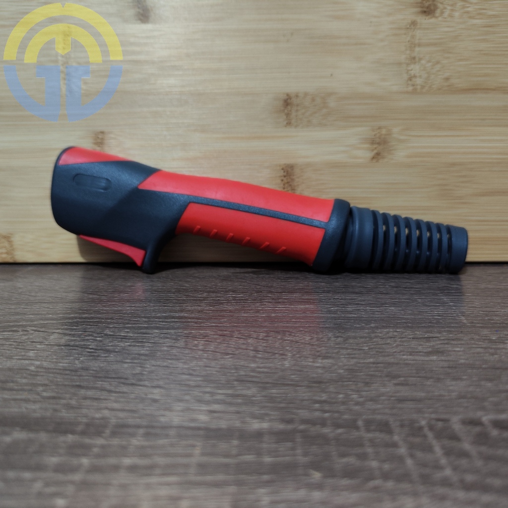 MIG Welding Torch Handle 15AK 24KD 36KD P350 P500 | Shopee Philippines