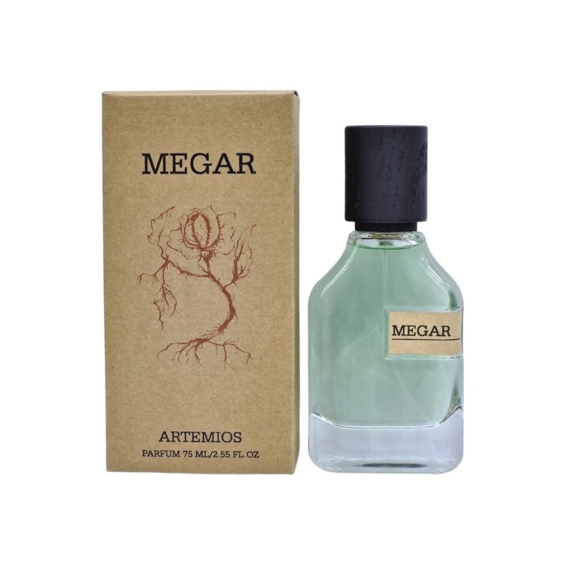 Megar 75ml by Artemios (0rto P@risi Meg@mare Alternative)06 | Shopee ...