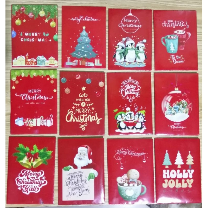 AMPAO ASSORTED DESIGN 10PCS/PACK | Shopee Philippines