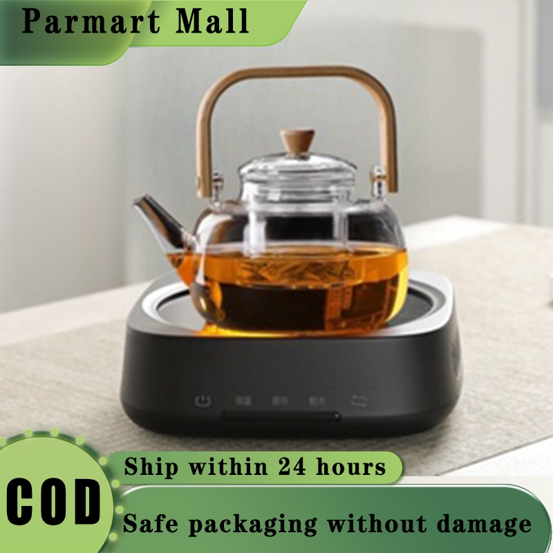Household electric stove/tea set/coffee heating pot induction cooker ...