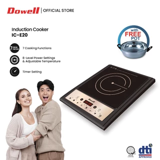 Dowell Appliances, Online Shop | Shopee Philippines