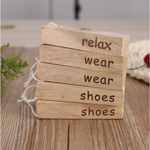 Five camphor wood strips, packed with camphor wood strips, camphor wood ...