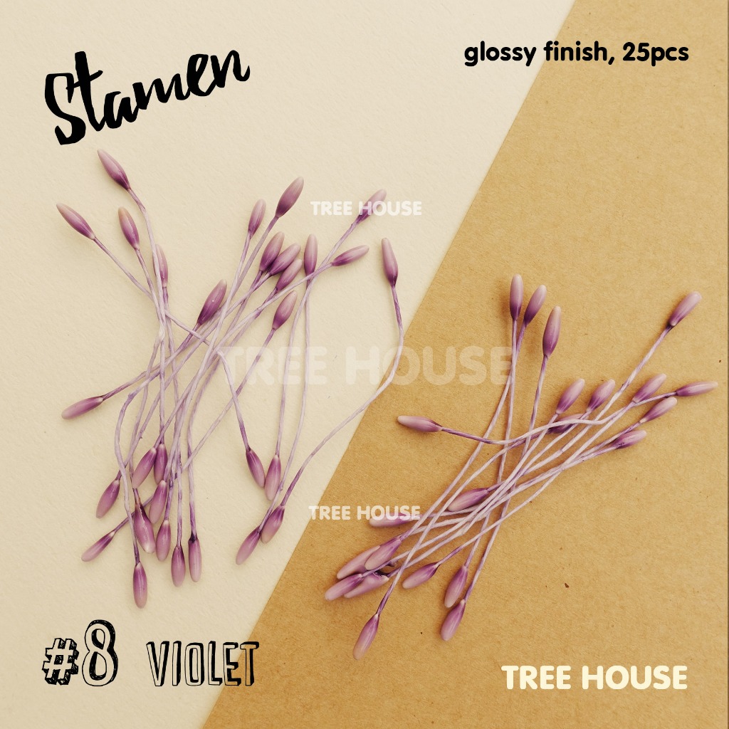stamen for flower making | Shopee Philippines