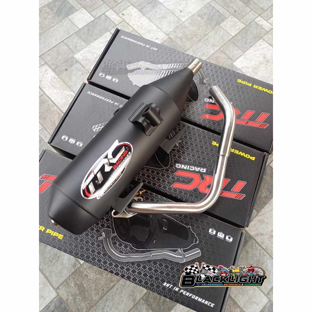 TRC Pipe for HONDA CLICK V2, V3, V4 | Shopee Philippines
