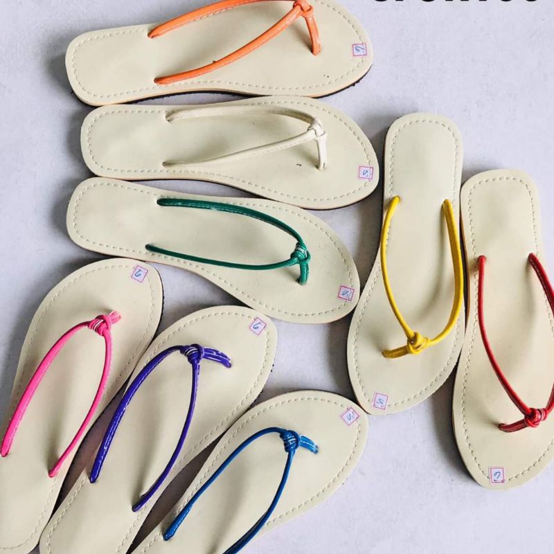 LILIW MADE PANG BAHAY SLIPPERS | Shopee Philippines
