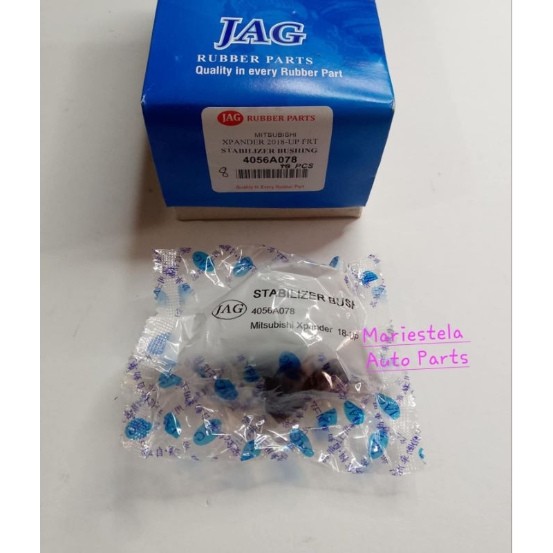 [ 4056A078 ] Stabilizer Clamp Bushing FRONT for Xpander 2018 up ( JAG ...