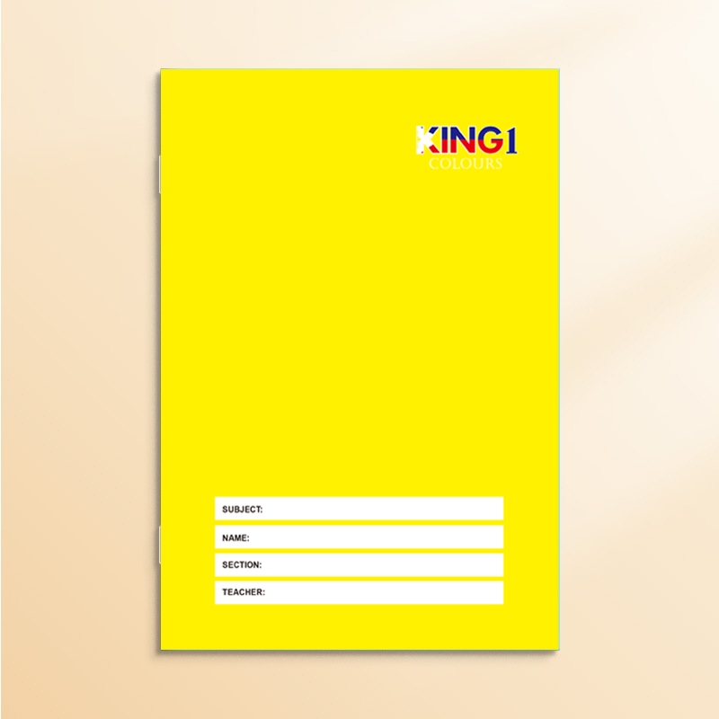 Fanvin A5 Writing Notebook 1 Bundle 10pcs School Supplies | Shopee ...