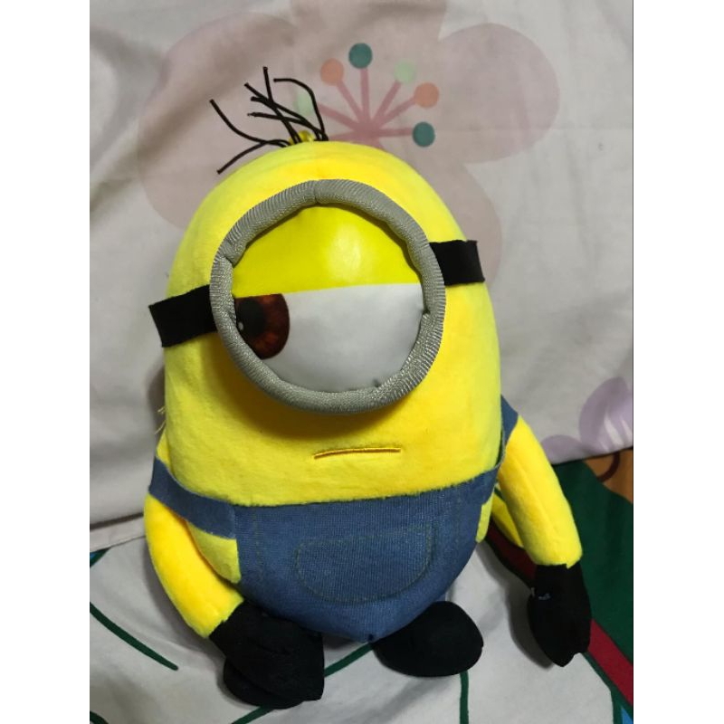 Stuart (Minions) Medium Japan | Shopee Philippines