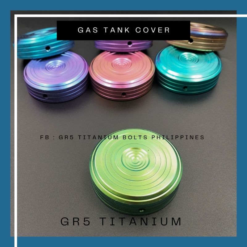 GR5 TITANIUM BOLTS, Online Shop | Shopee Philippines