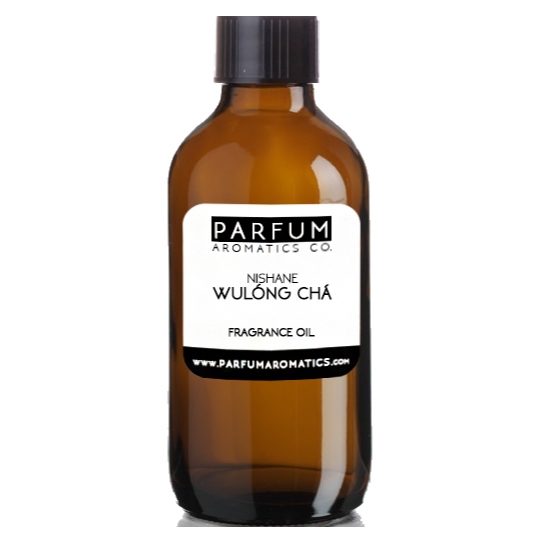Wulong Cha Fragrance Oil - Unisex | Shopee Philippines