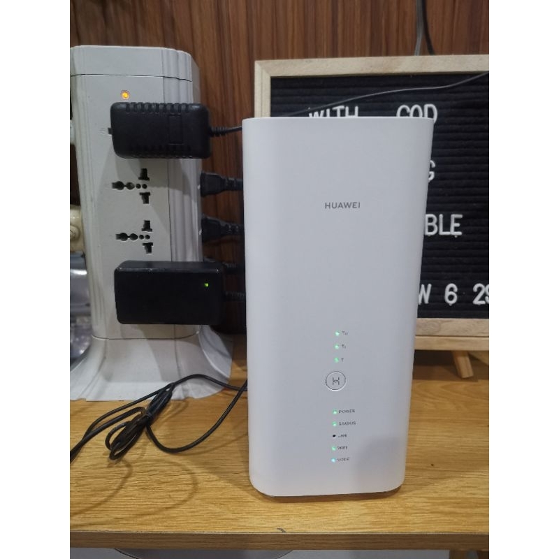 Optus Huawei B818-263 Openline | Shopee Philippines