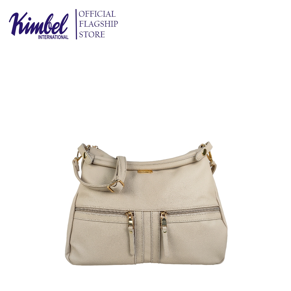 KIMBEL Shoulder bag BCS6312 with Detachable and adjustable Strap ...