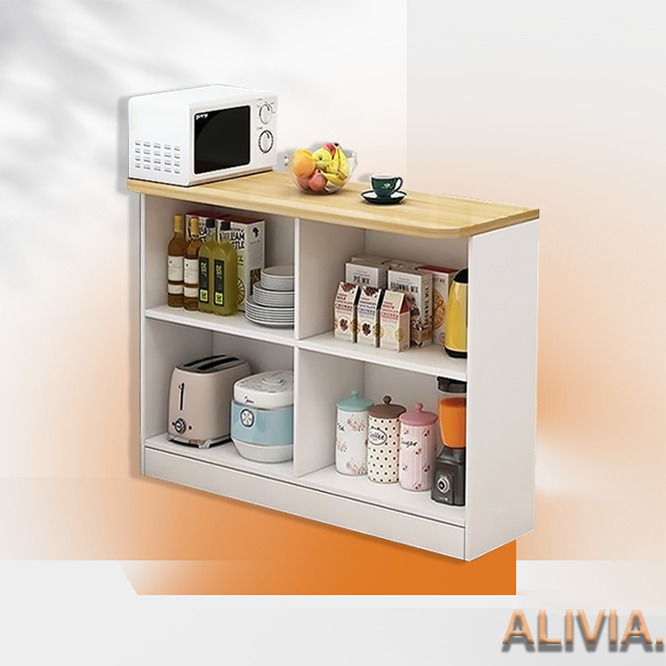 Alivia. Modern mini bar Coffee table Storage cabinet Tea cabinet Bar ...