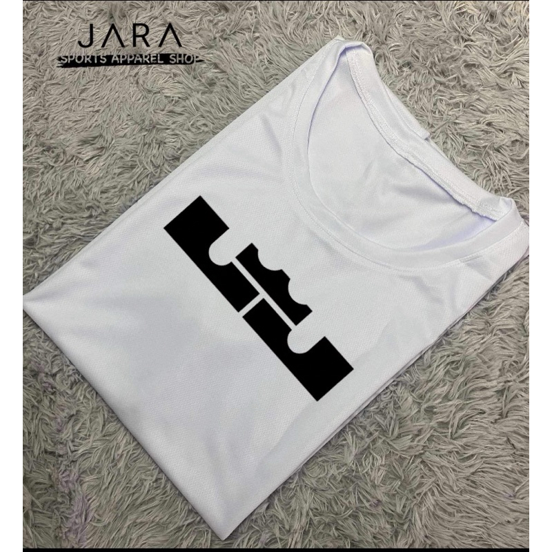WHITE BASKETBALL SANDO FOR MEN SPORTS JERSEY DRIFIT JERSEY | Shopee ...