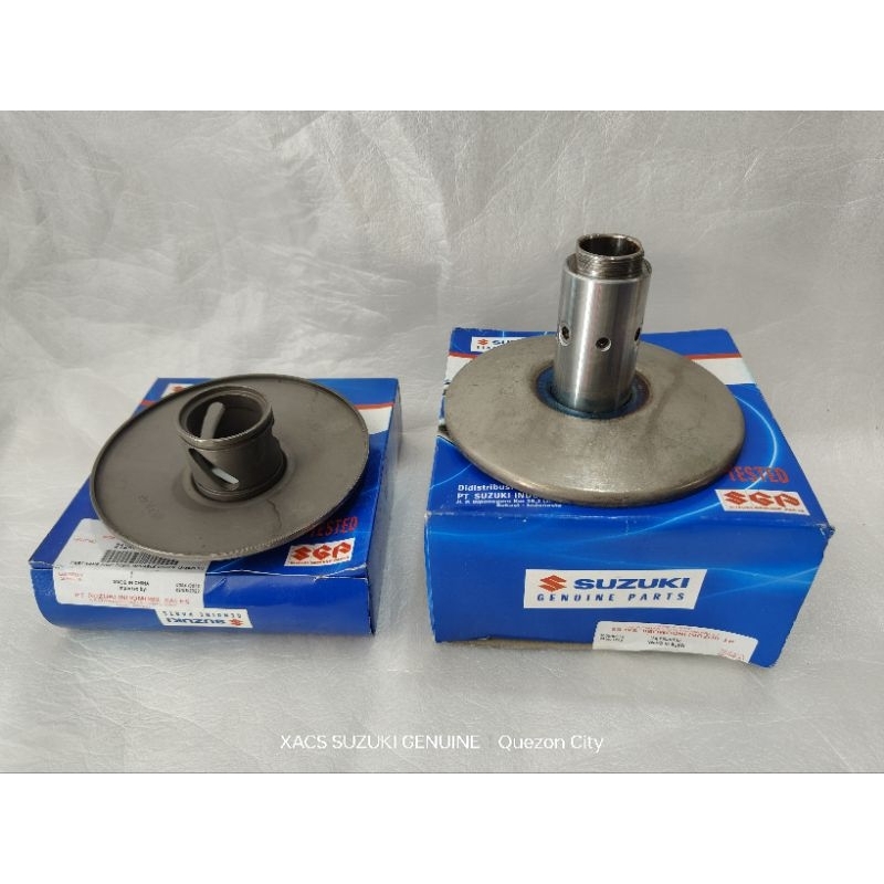 SGP TORQUE DRIVE ASSY FOR SKYDRIVE SPORTS / SKYDRIVE CROSSOVER/ SUZUKI ...