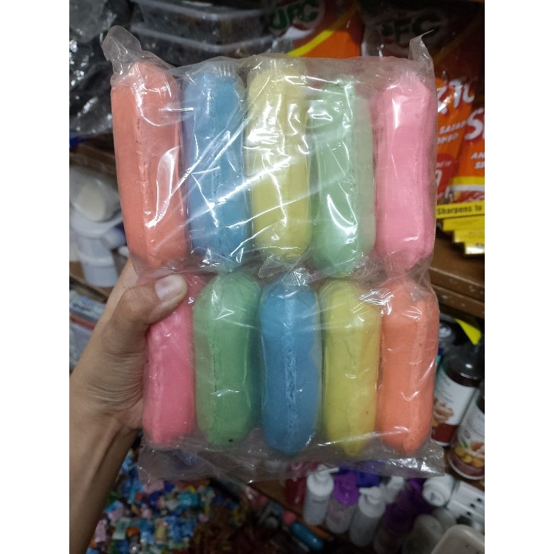 SAFEGUARD REBAR SOAP 10PCS | Shopee Philippines