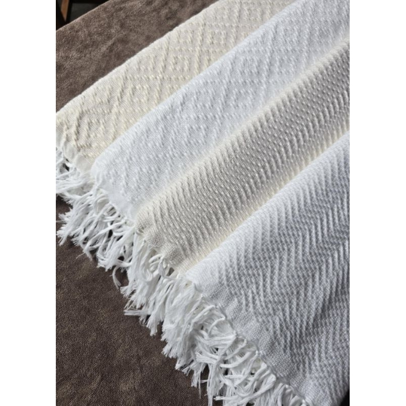 Inabel Multipurpose BathTowel | Shopee Philippines