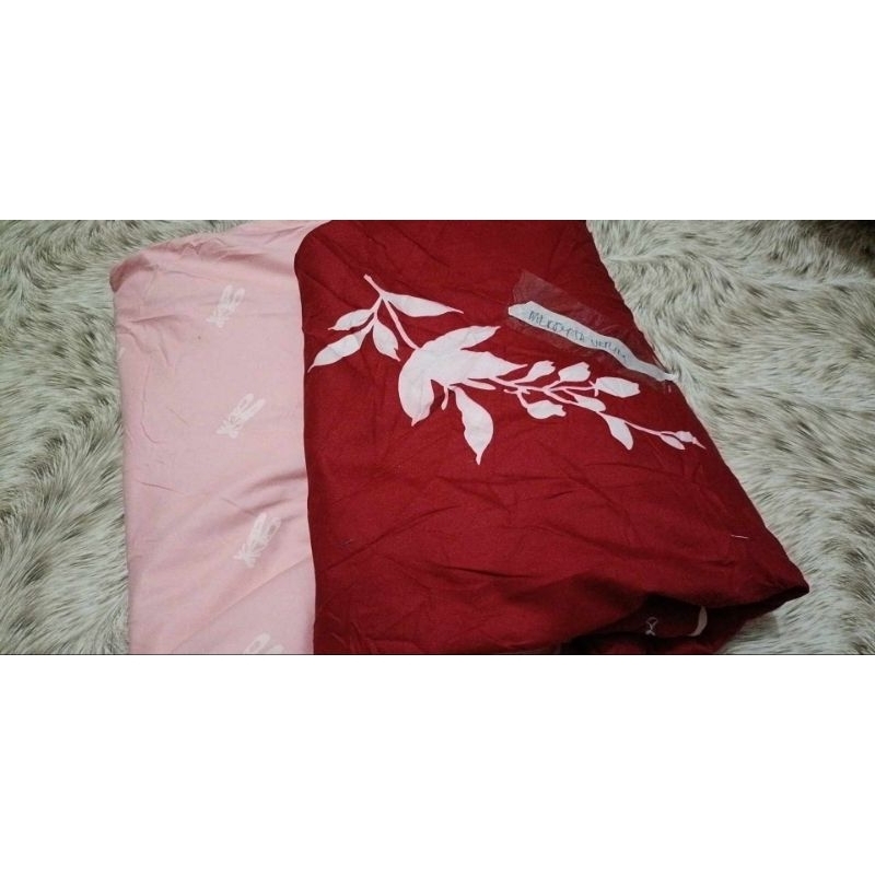 new design bedsheets (mercy j) | Shopee Philippines