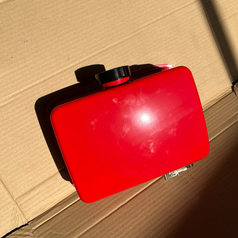 FUEL TANK High Quality 10HP 12hp 14hp 16hp 18hp Air cooled diesel ...