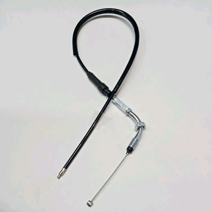 THROTTLE CABLE HONDA DREAM/C100 SEPTWOLVES | Shopee Philippines