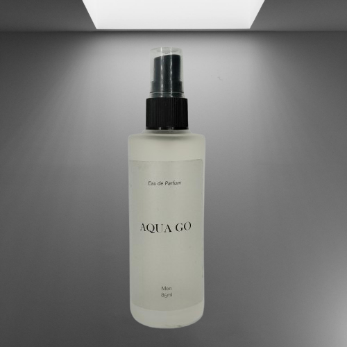 Aqua Go Perfume for Men 85ml | Shopee Philippines