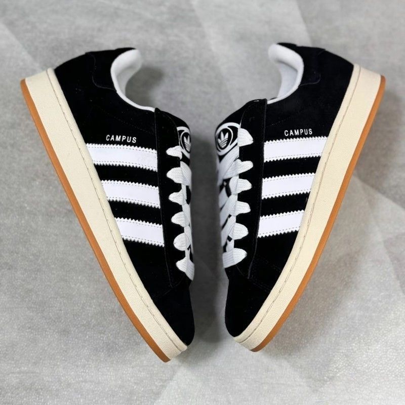 new classic retro men's and women's bread shoes couple casual sneakers ...