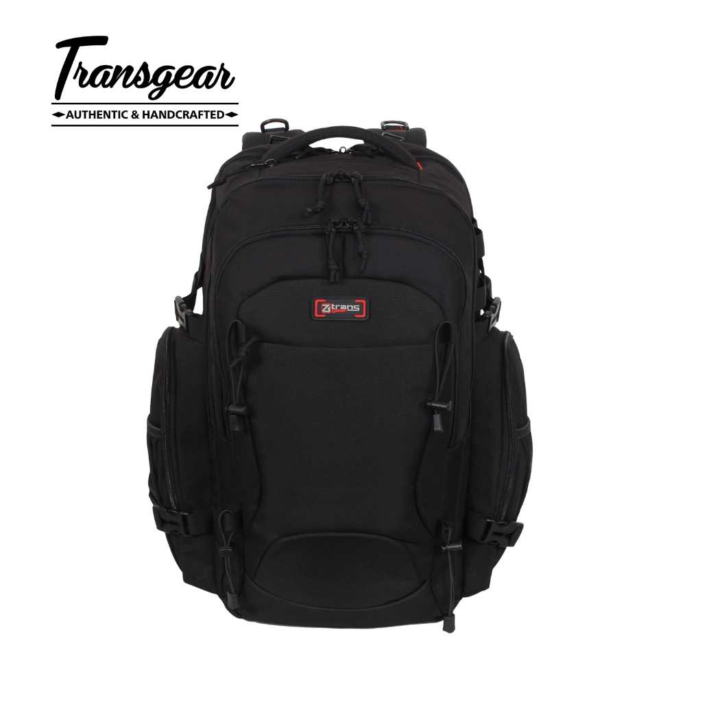 Transgear 680 Corporate Backpack | Shopee Philippines