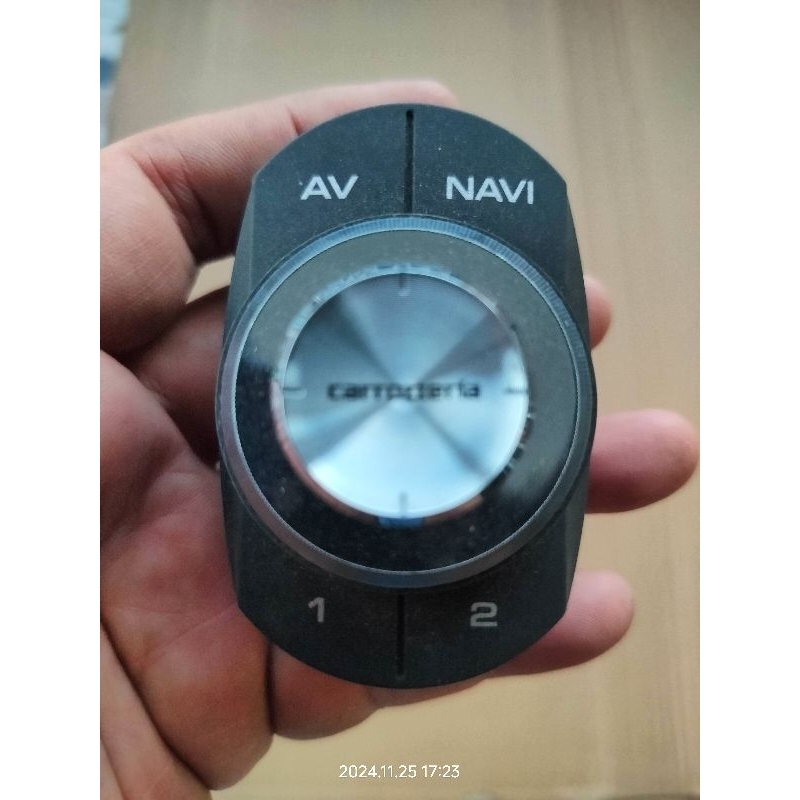 Pioneer Carrozeria Smart Commander | Shopee Philippines