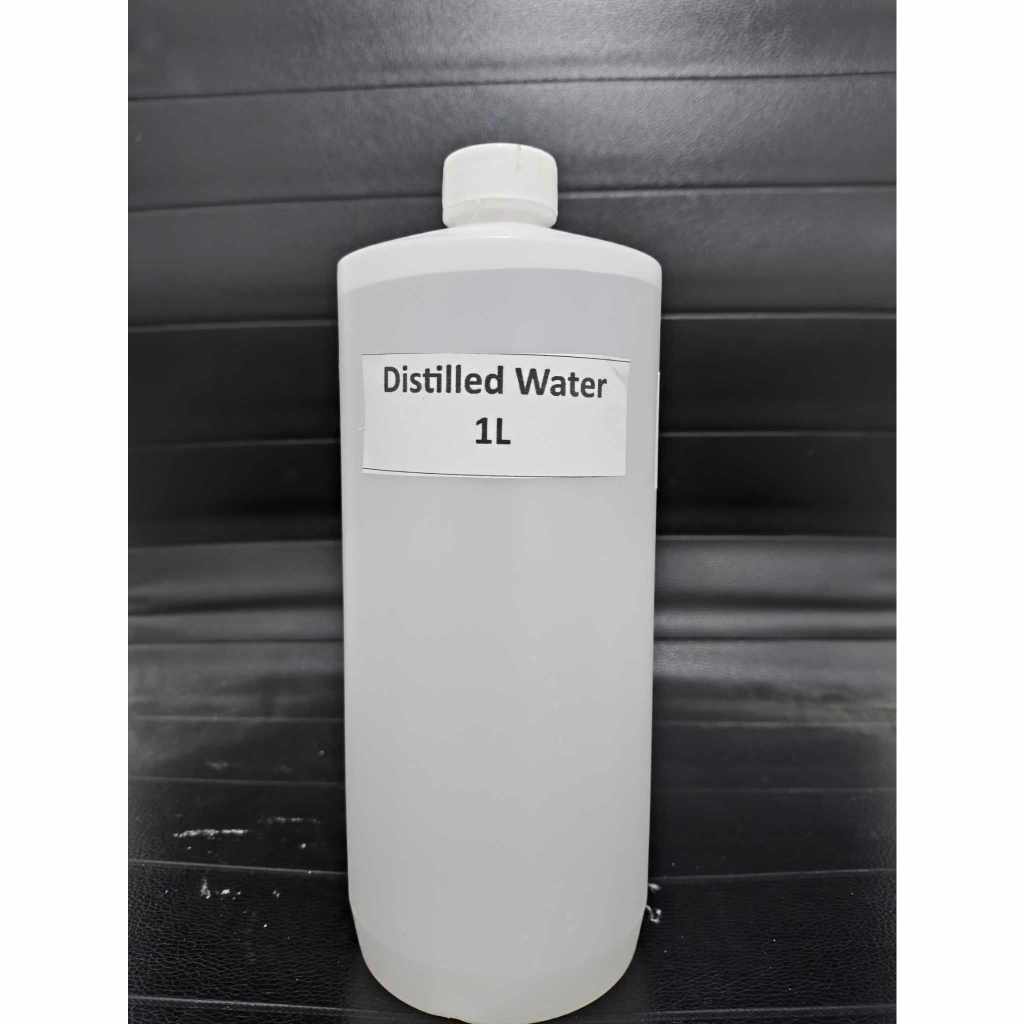 1kg Distilled Water for Making Perfume | Shopee Philippines
